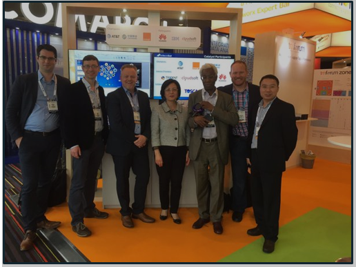 The past 28 days at Tr3Dent! - Tr3Dent