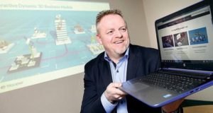 Every start-up has a story, what’s Tr3Dent's? - Tr3Dent