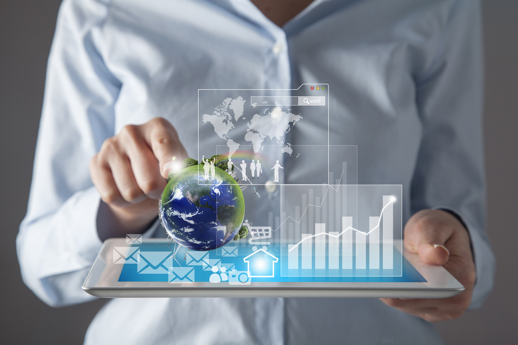 The emerging role of the digital ecosystem curator - Tr3Dent