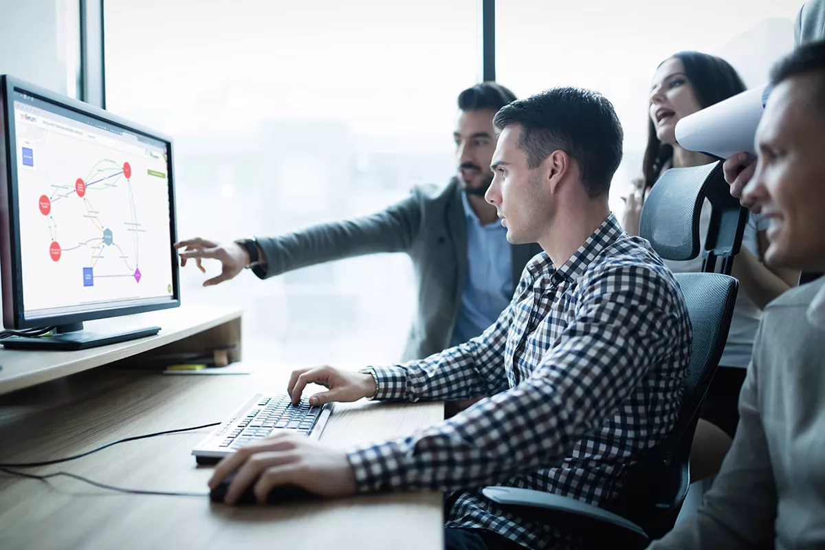 Tr3Dent Pilots a New Four-Day Workweek Model, Primes Its Workforce for ...