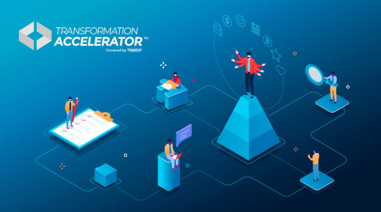 Tr3Dent Enhances Transformation Accelerator Platform to Empower ...